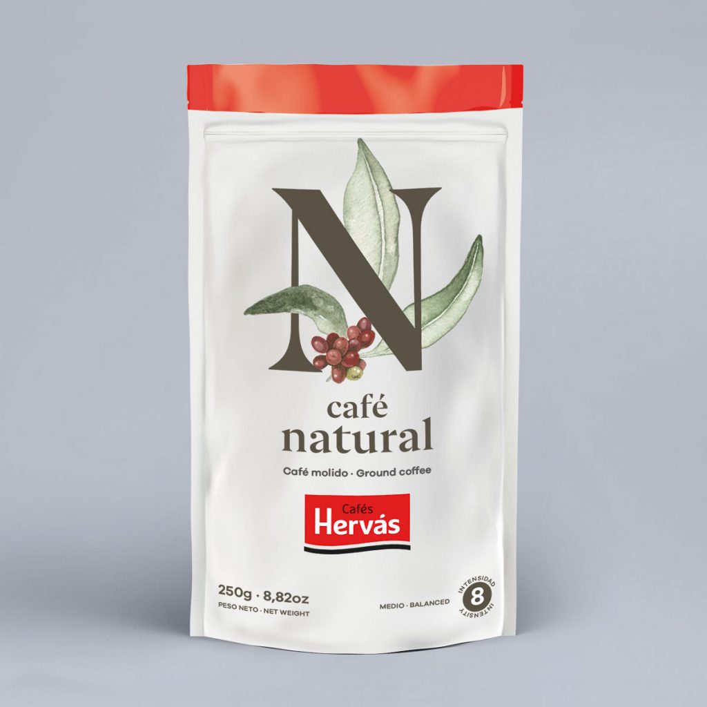 Café Natural Alimentación – Venta online de cafés y complementos ...