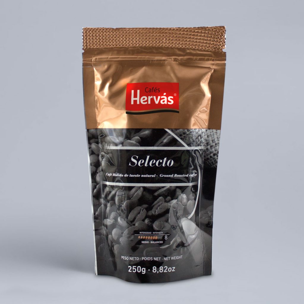 Café Selecto Alimentación – Venta online de cafés y complementos ...